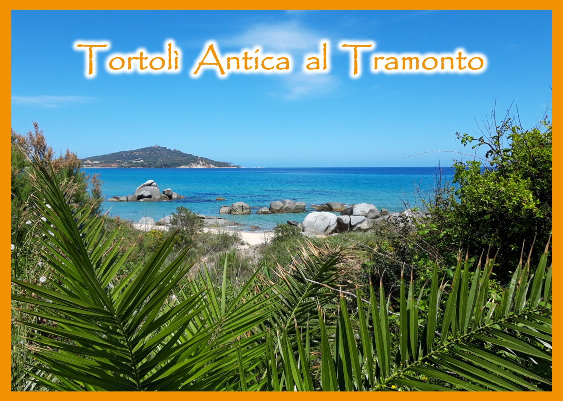 Ancient Tortolì at sunset – Comida Guesthouse & Experiences in ...